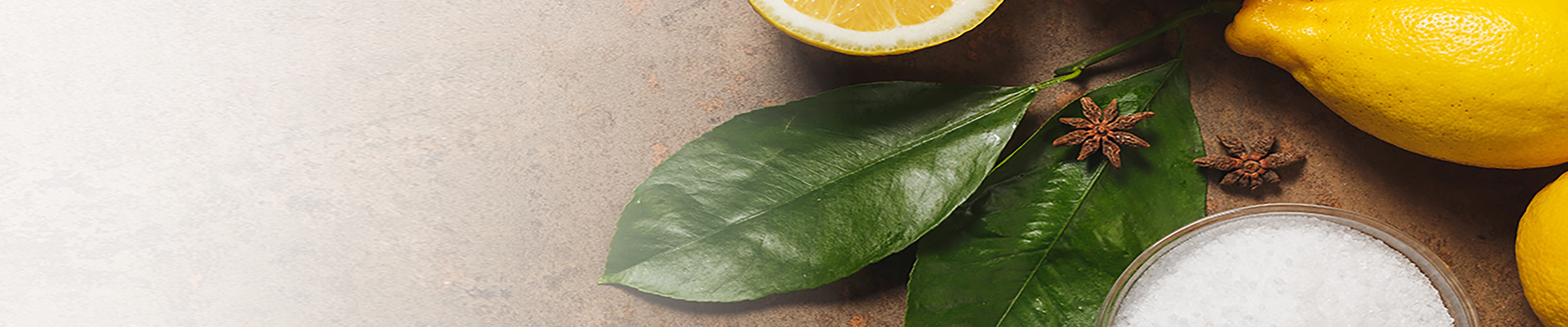 Ingredient Collections - Supplier & Distributor - Sweetener Products Co.